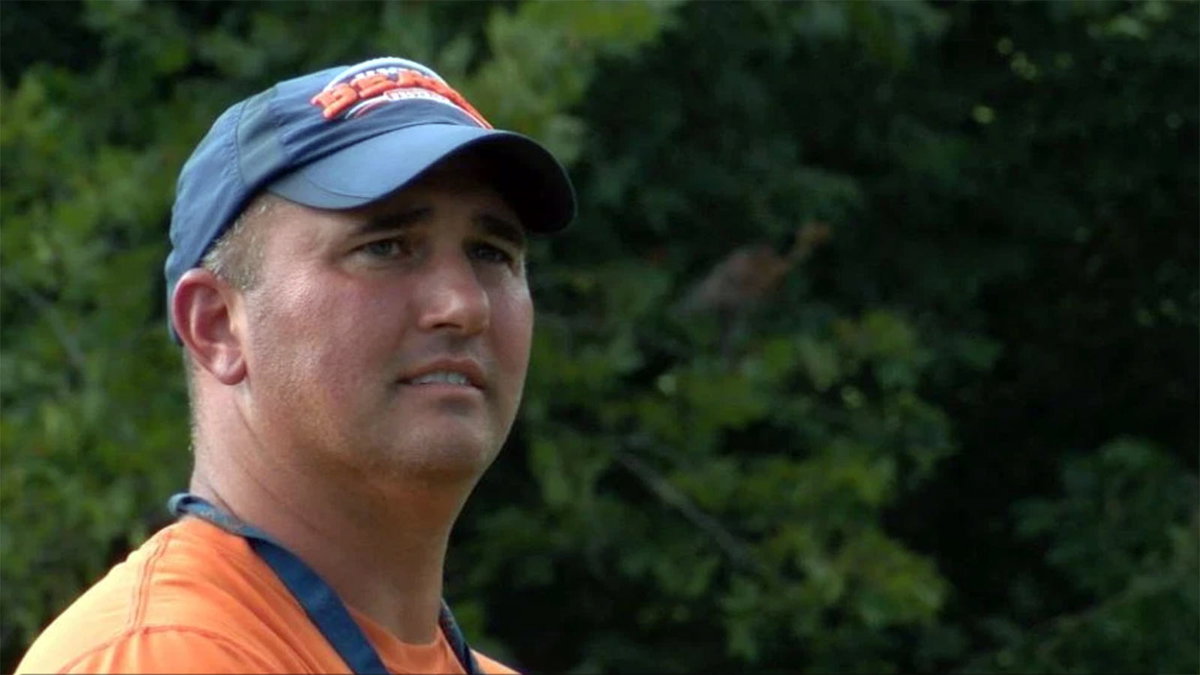 What Are Travis Turner’s Achievements? The Missing Union High Coach Who ...