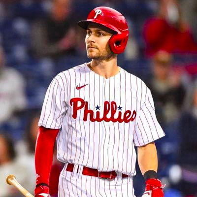 $300,000,000 Trea Turner Accepts Responsibility for Phillies Latest ...