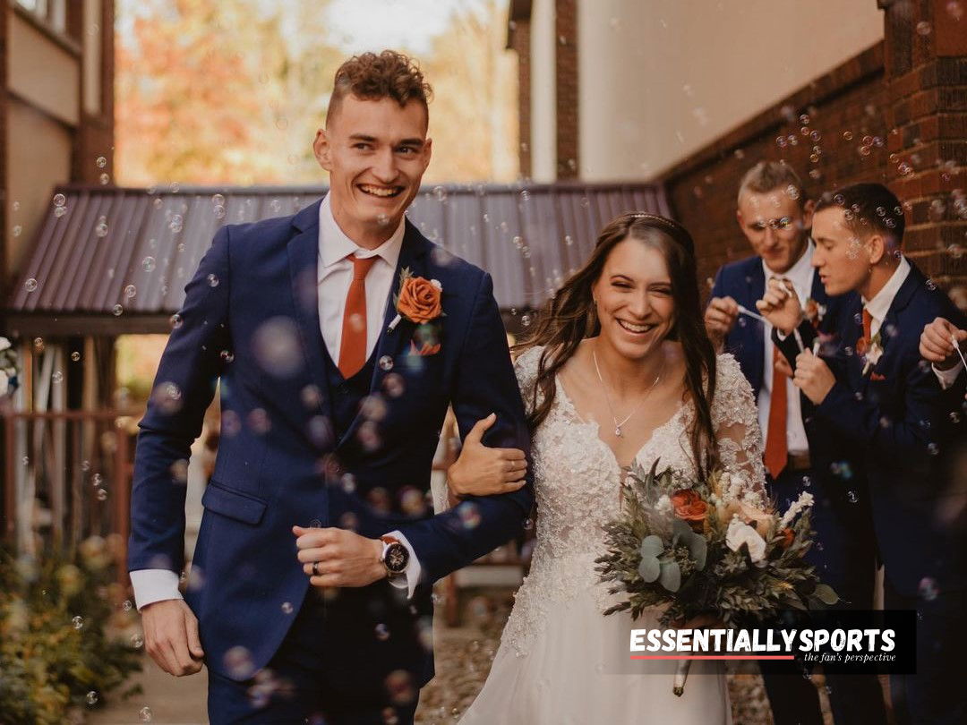 Who Is Trevor Bassitt’s Wife? Everything You Need to Know About the ...