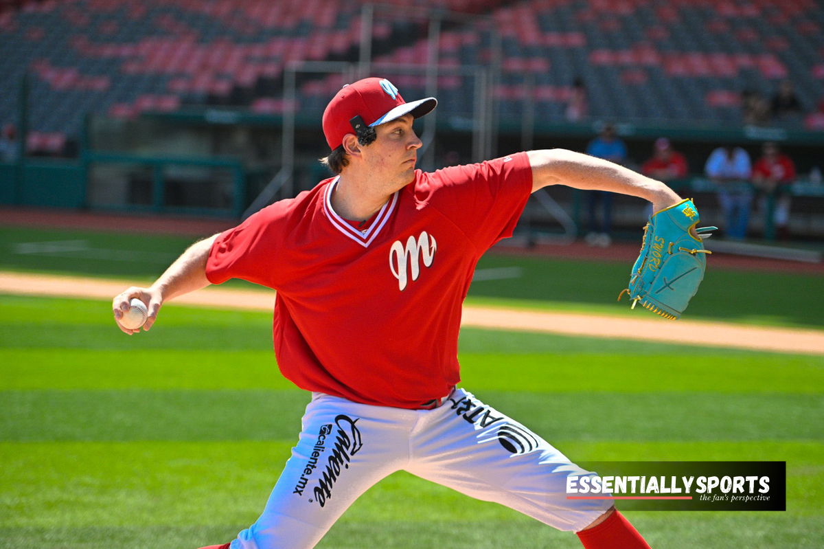 “Looks Better Than Rodon”: Controversial Trevor Bauer Stuns Baseball ...