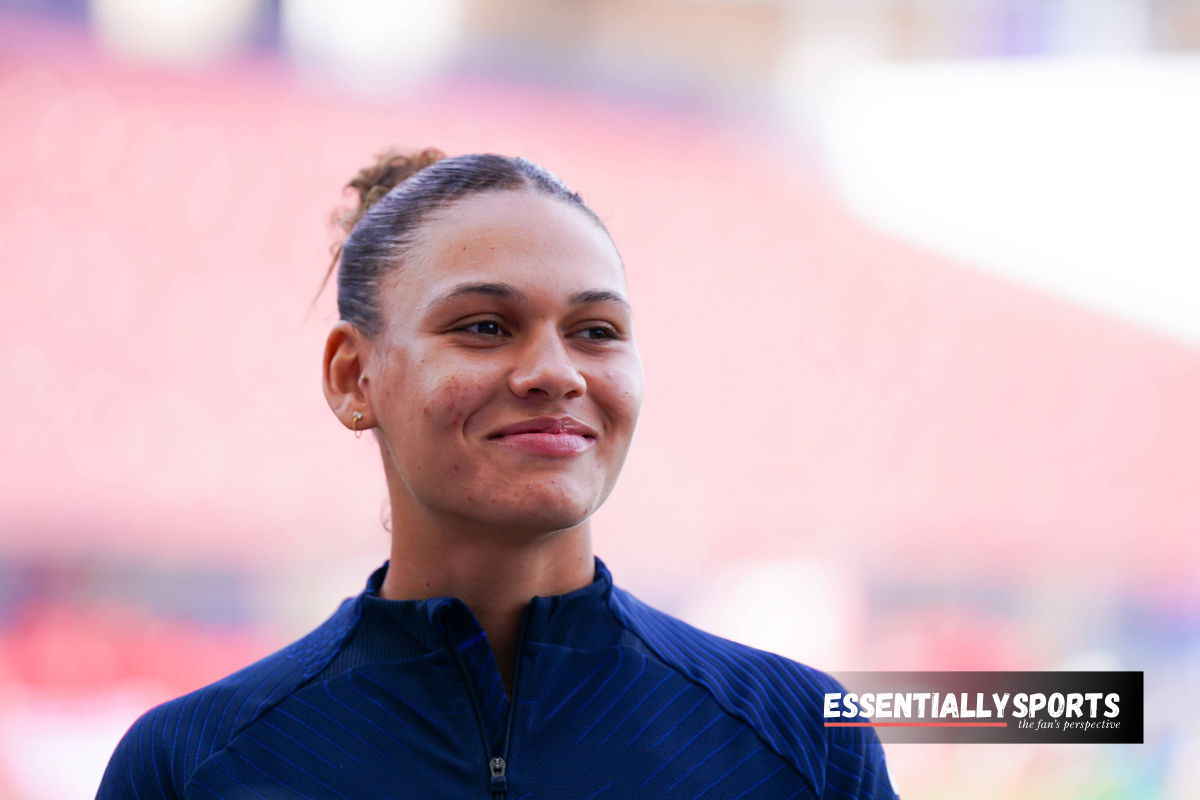 Who Is Trinity Rodman’s Mother, 3rd Wife of Dennis Rodman ...