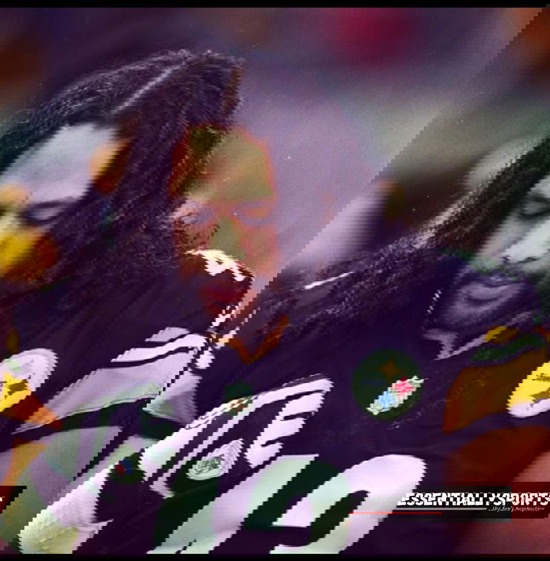 As Faking Injuries Becomes the Latest NFL Trend, Video of HOF’er Troy ...