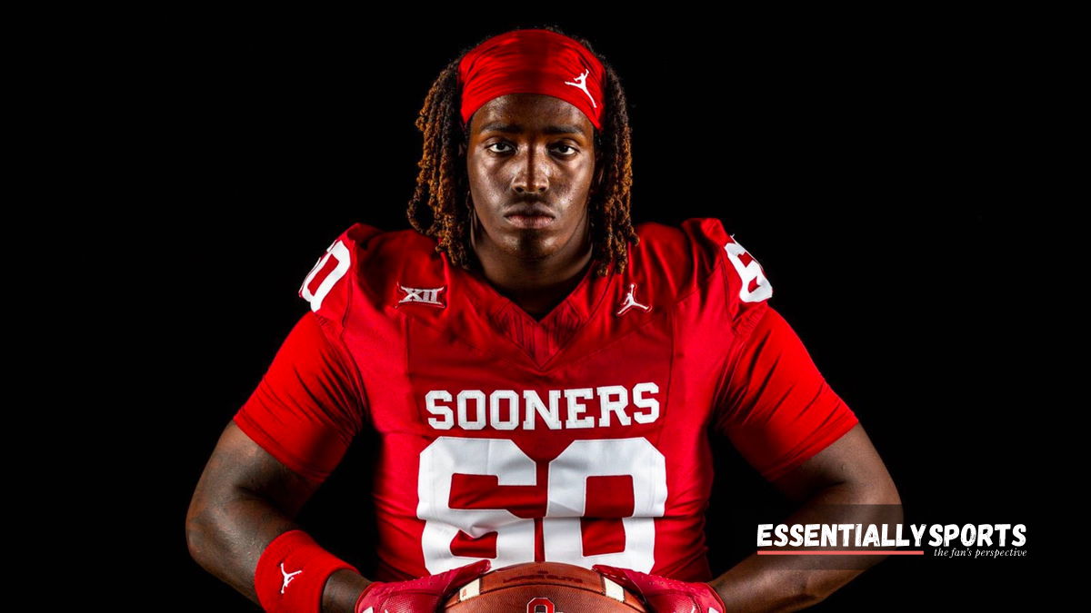 Cowboys’ Draft Pick Tyler Guyton Set to ‘Work His A** Off’ to Replace ...