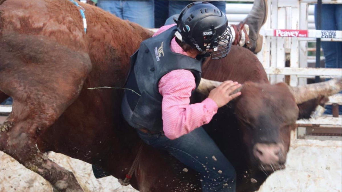 “There Was Life or Death”: Despite Nerve-Wrecking Moment During First ...