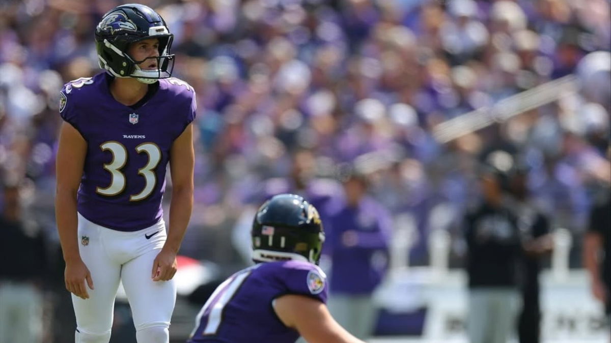 What is Tyler Loop's Net Worth in 2025? All About NFL Kicker's Salary ...