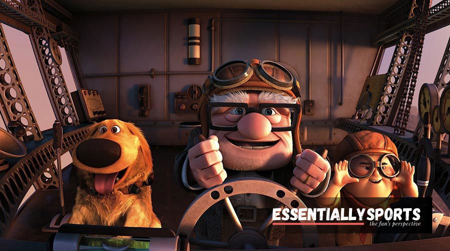 Disney Pixar’s PSP Up Title Could Be Expecting a PS4 and PS5 Port ...