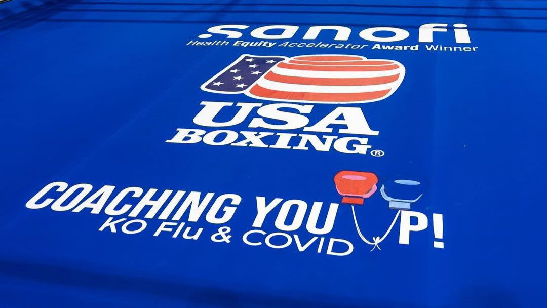 USA Boxing Makes Groundbreaking Decision to Allow Trans-Identified Male ...