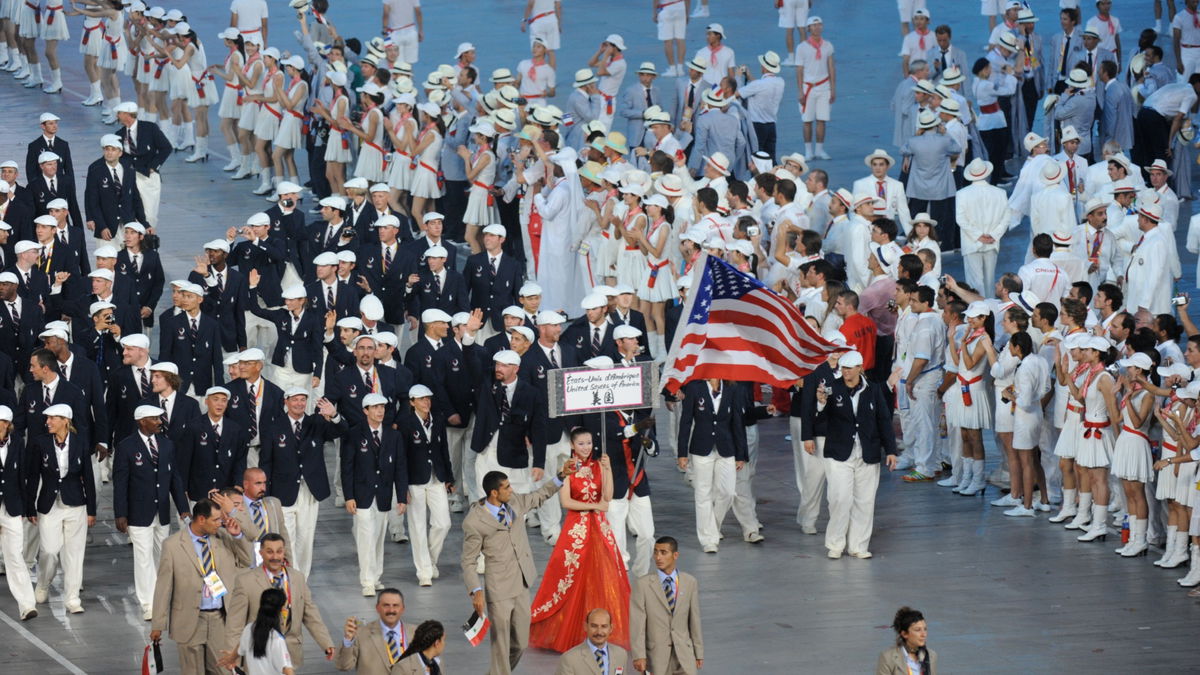 $268 Million Olympic Inclusion Pitch Can Put Americans Under Pressure ...