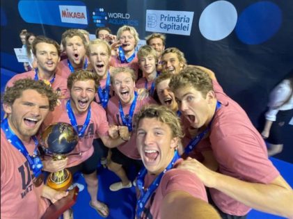 Water Polo Archives - EssentiallySports