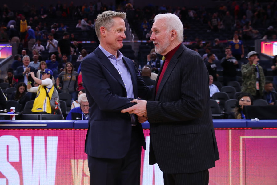 Gregg Popovich Coaching Tree: Every Player and Assistant Who Became HC ...