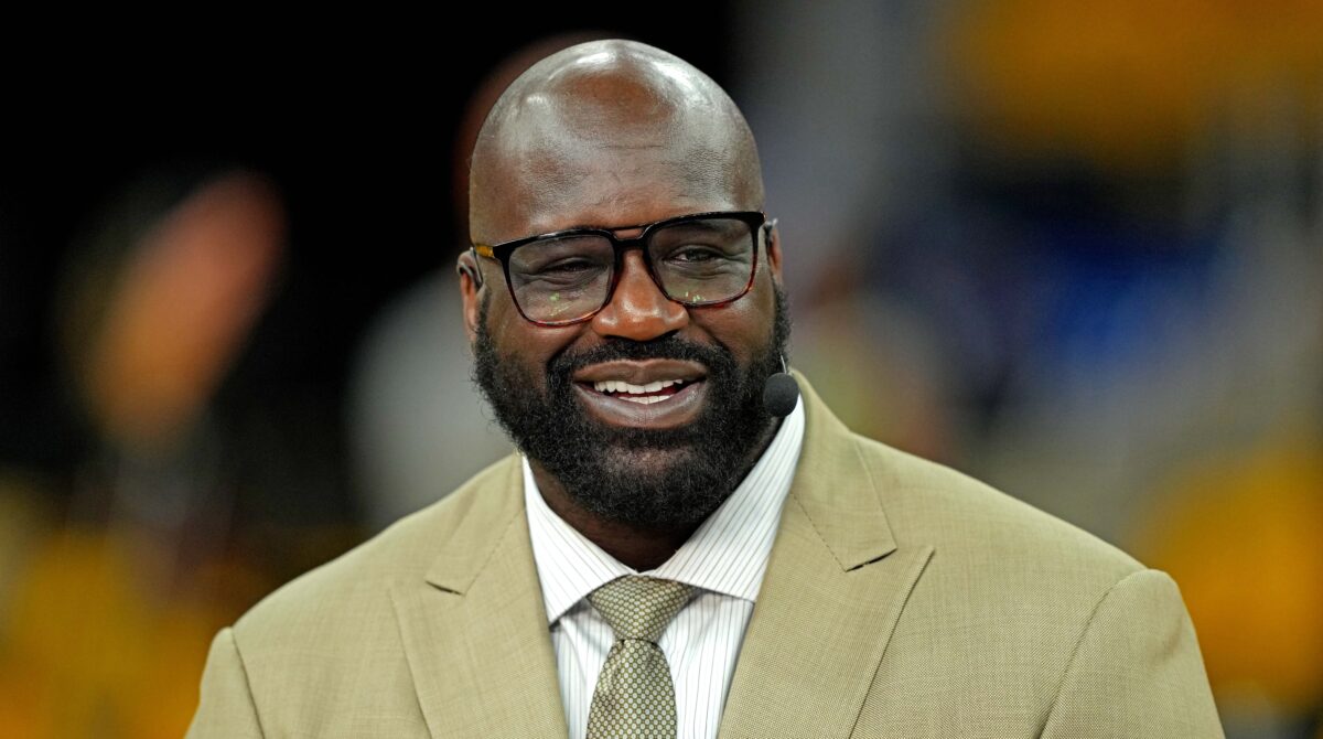 “I’m About to Be Hired”: Shaquille O’Neal Reveals Major Career Move ...
