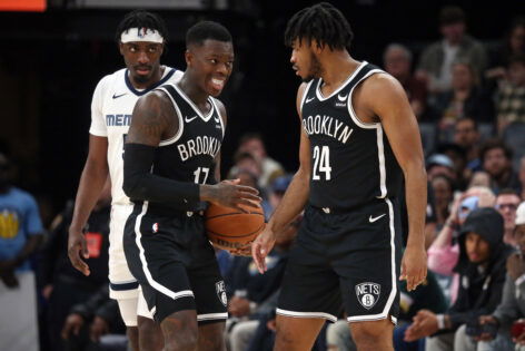 Nets vs Magic: Injury Report, Depth Chart, & More as Severely Short ...