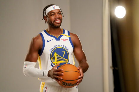 Buddy Hield Ethnicity: Exploring the Warriors Star’s Family Roots ...