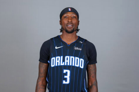 Who Is Kentavious Caldwell-Pope’s Wife McKenzie? Peering Inside Magic ...