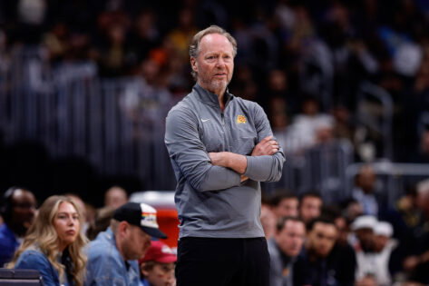 ESPN Broadcasters Confirm Mike Budenholzer’s Aggressive Act That Left ...