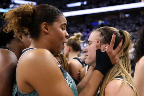 Soham Kulkarni | WNBA writer at EssentiallySports