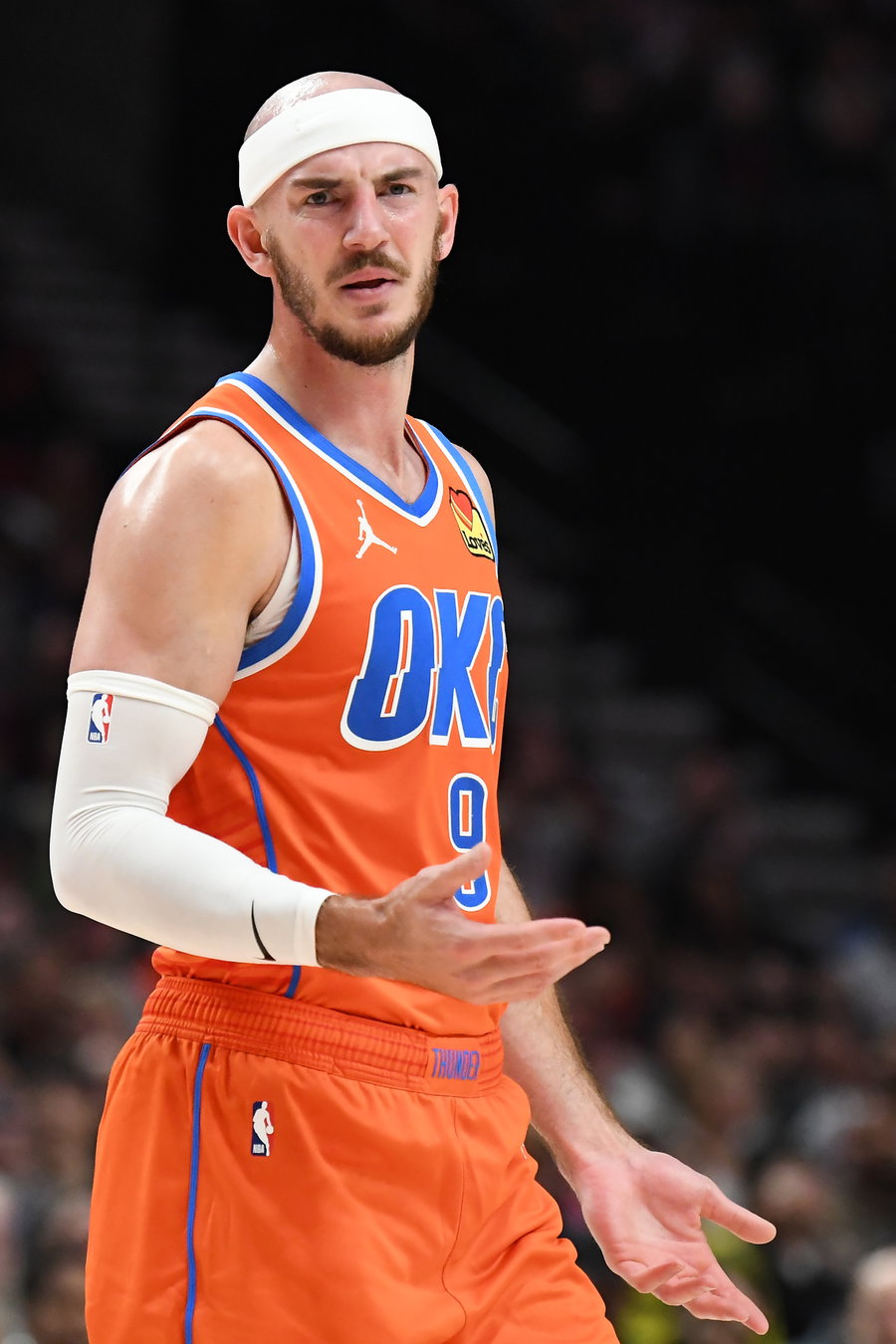 Who Are the Ineligible Players for NBA Awards Due to 65-Game Rule ...