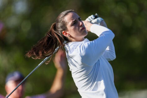 Caitlin Clark Goes Against America for the Masters as Her Feelings ...