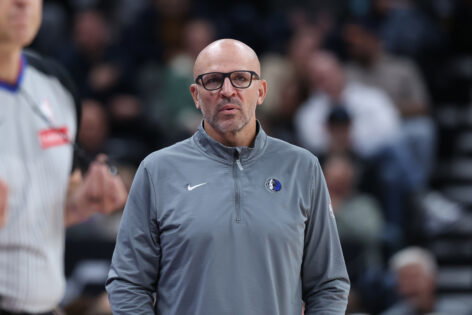 Jason Kidd Net Worth 2024: Current Salary, Total Career Earnings, and ...