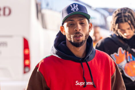 What Is Cameron Payne’s Ethnicity? Tracing Knicks Star’s Family Roots ...