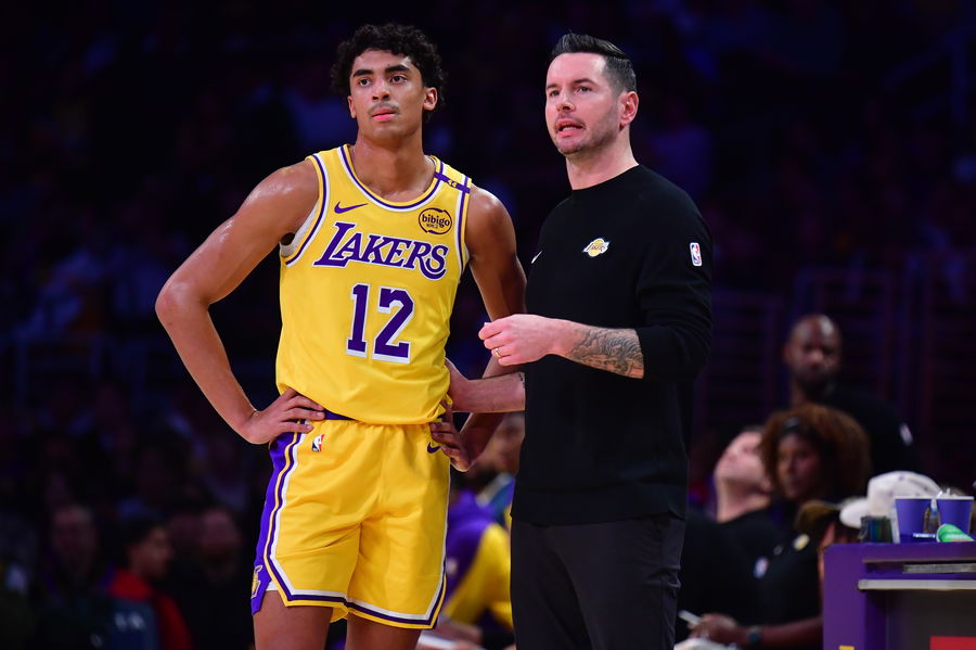 What is Max Christie's Nationality? Religion, Ethnicity, and Other Details on Lakers' 21-Year ...