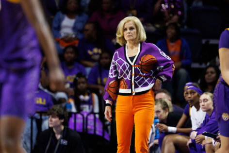 Kim Mulkey Reveals the ‘Maya Moore of LSU’ as She Has No Problem With ...