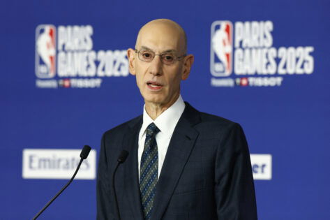 Adam Silver & Co. Exposed Over WNBA’s Golden State Valkyries ...