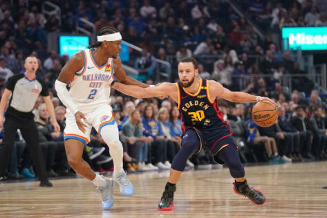 Upset Over Stephen Curry Injustice, Family Member Demands NBA Change ...