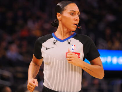 Who Is Sha’Rae Mitchell? Everything to Know About the Female NBA Ref ...