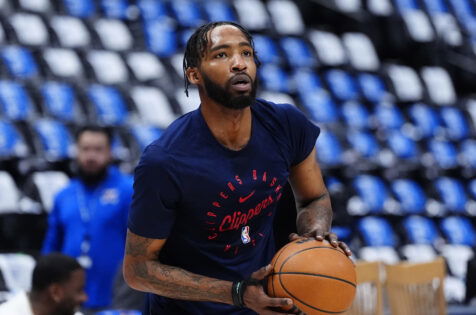 Who Are Derrick Jones Jr. Parents? Everything You Need To Know About ...