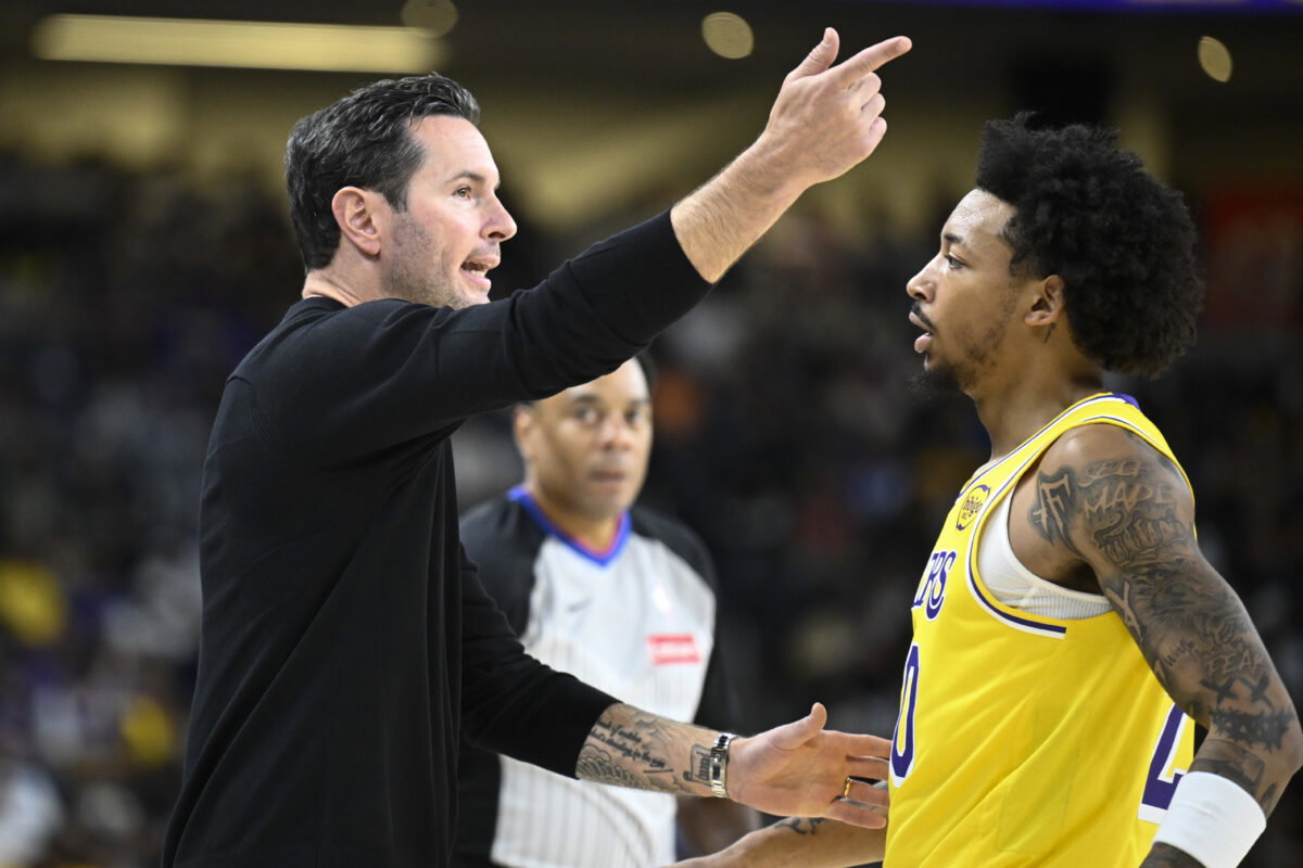 Nick Smith Jr. Net Worth in 2025: Los Angeles Lakers Salary, Contract ...