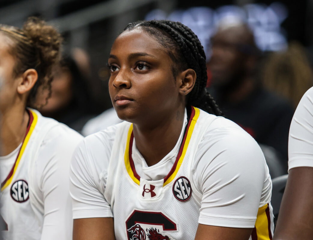 What Is Ta'niya Latson’s Ethnicity, Religion, and Nationality? All ...