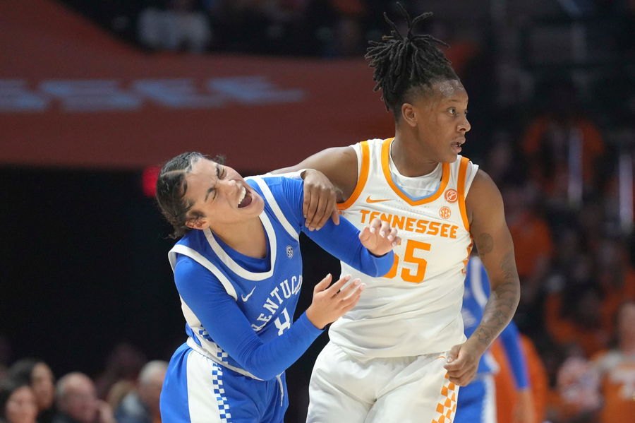 “I Overcoached Her”: Kim Caldwell Doesn’t Hide Coach-Player Tension ...