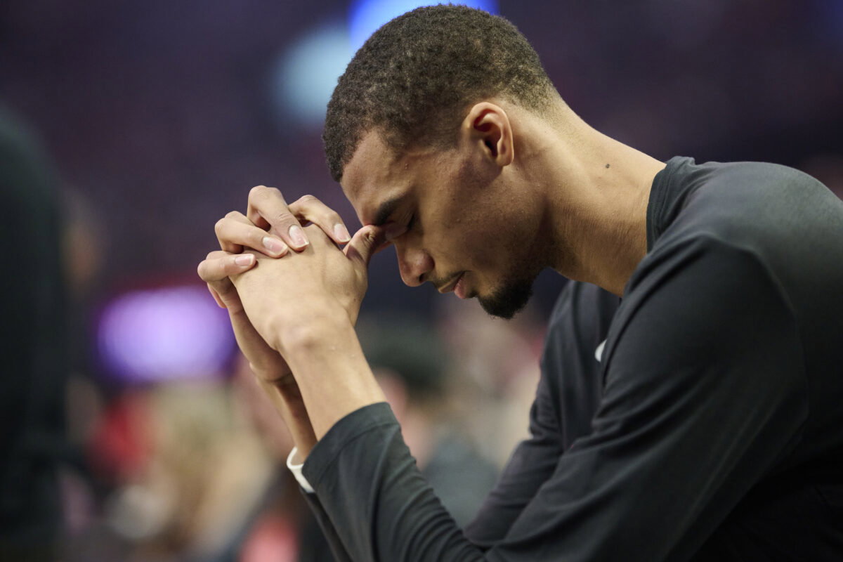 Tragic Update on 17-YO Spurs Fan Casts Shadow Over Spurs' NBA Finals ...