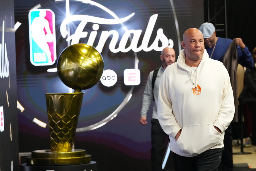 How Much Money Do NBA Finals Winners Get in 2026? Prize Money, Winner's ...