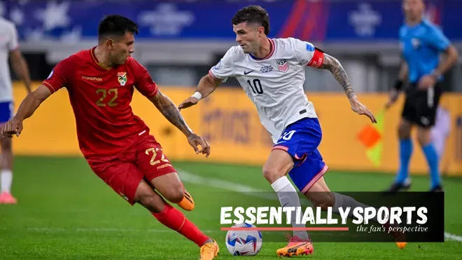 "Corruption"- Ex-USMNT Stars Join Fans In Derogating CONMEBOL After ...