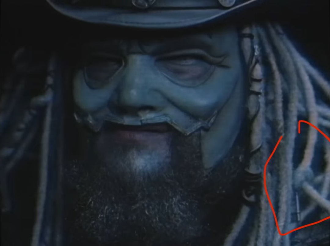 Joe Hendry Posts His Role in Uncle Howdy’s Wyatt 6 & Chad Gable Segment ...