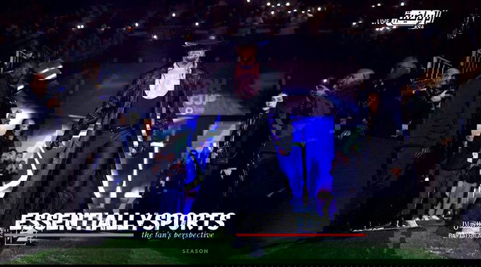 Undertaker Reveals Why He Wants One Final WWE Match - EssentiallySports