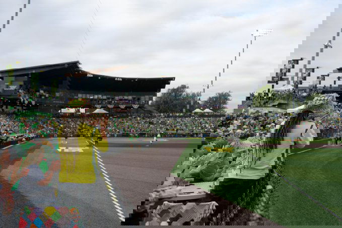 “So God Damn Proud” - Viral Baseball Video Capturing Unfathomable 8-Run ...