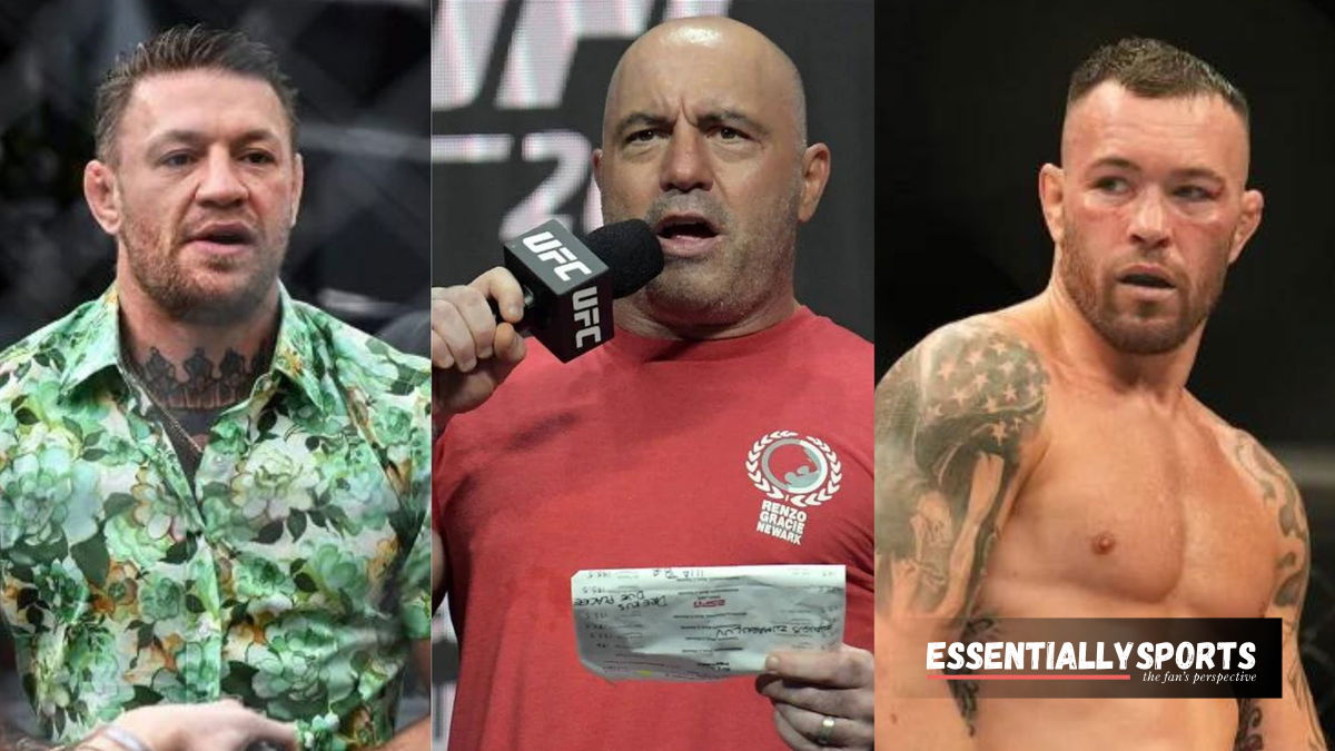 MMA News Roundup: Petr Yan Dismissive of Conor McGregor’s ‘Best Boxer ...