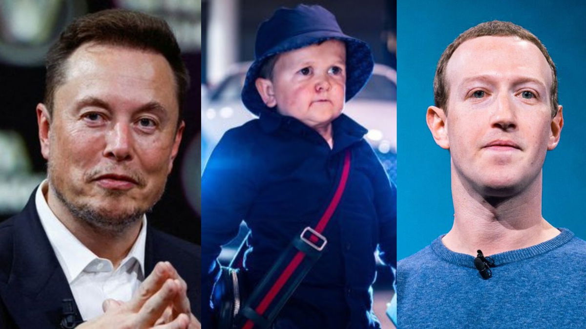 Hasbulla Steps Into Musk vs. Zuck MMA Fight Saga With an “Incredible ...