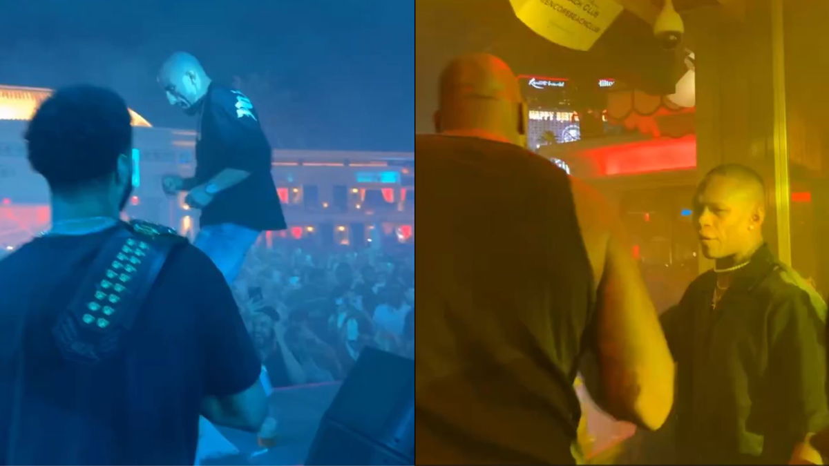 Going Out of His Way With DJ Diesel Avatar, NBA Legend Shaquille O’Neal ...