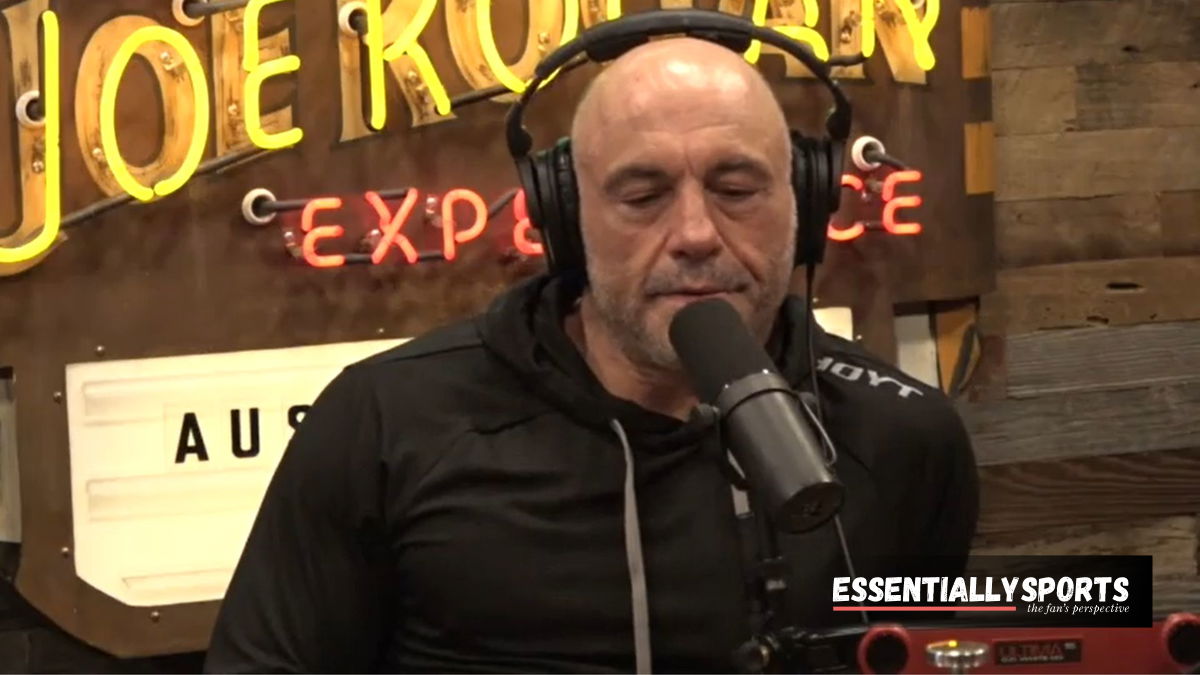 Joe Rogan Recalls His Manager’s Warning About ‘Gambling’ Problem After ...