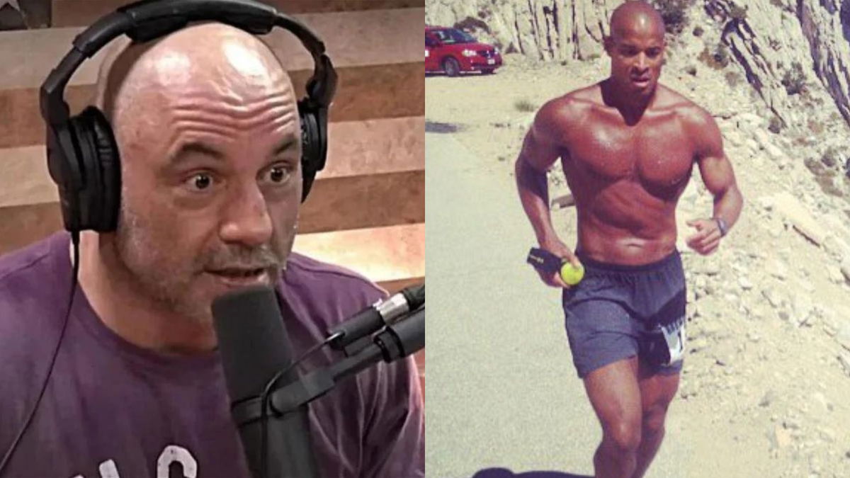 “Nobody’s Gonna Talk Sh*t to David”: Despite Being an Advocate of ...