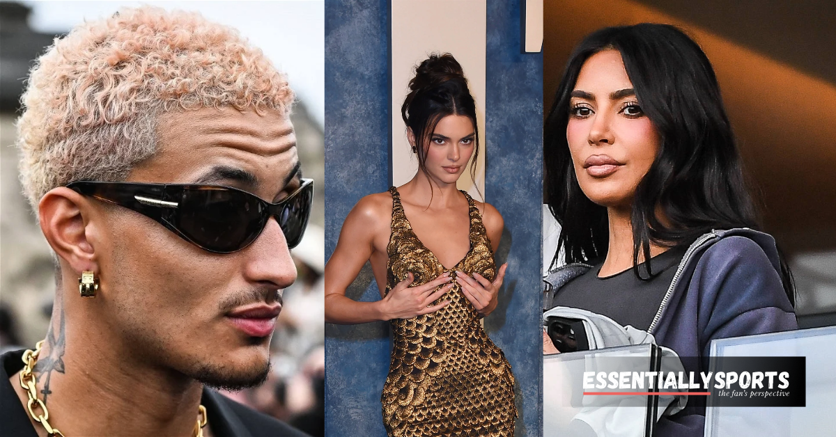 Despite Kendall Jenner's Romantic History with Kyle Kuzma, Girlfriend ...