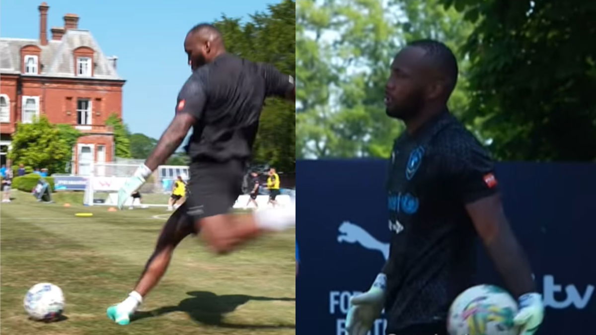 “This Might Be My Second Career” – Leon Edwards Teases Fans as UFC ...