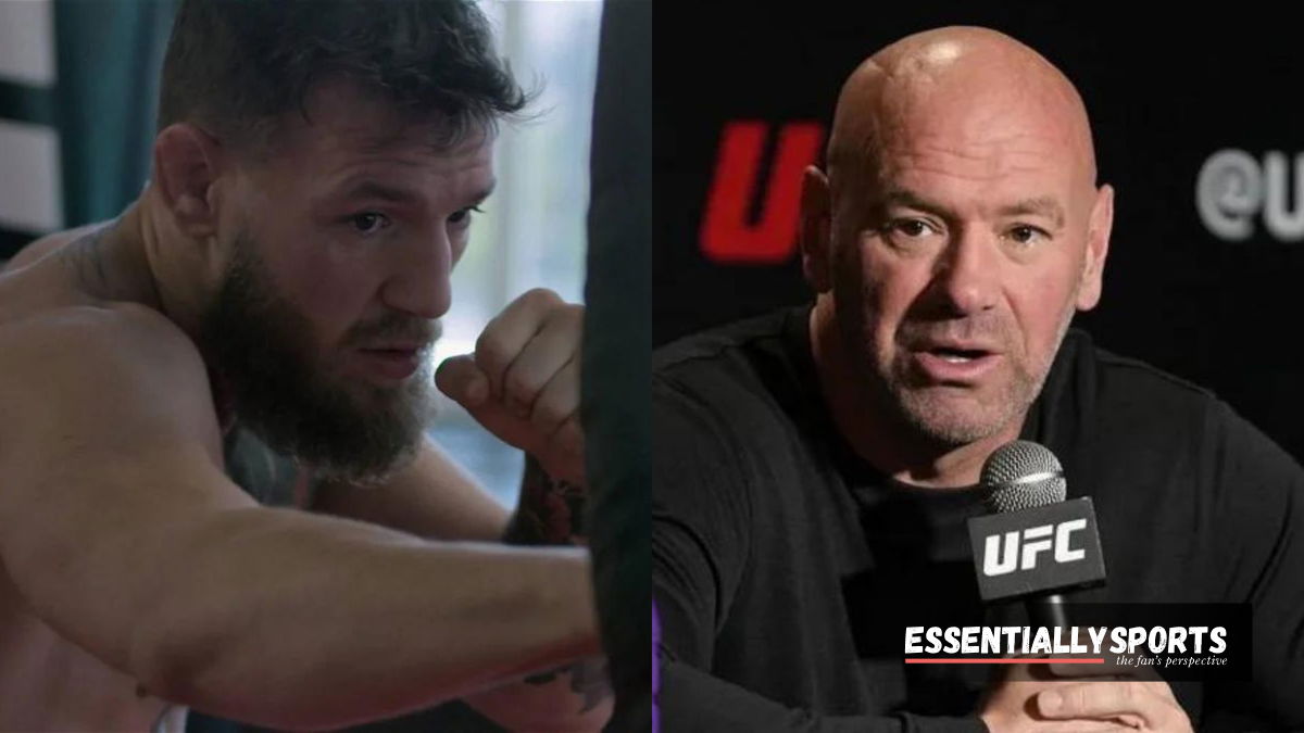Conor McGregor Return: Dana White Given an Ultimatum as Boxing Promoter ...