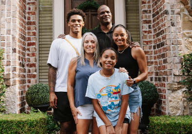 Who Are Christian Gonzalez’s Parents? Meet Basketball Star Father ...