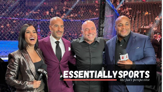 “Bubble Gut From High HGH Abuse” – Joe Rogan’s Dire Health Concern ...