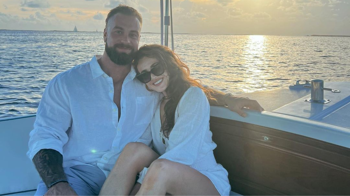 “I Was Like F*** It”: Newly Engaged Chris Bumstead Once Went Great ...